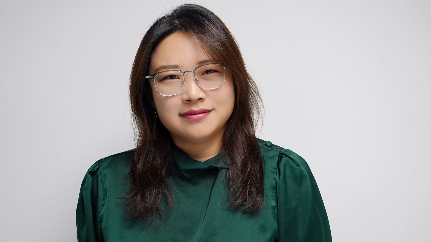 Naisi Chen